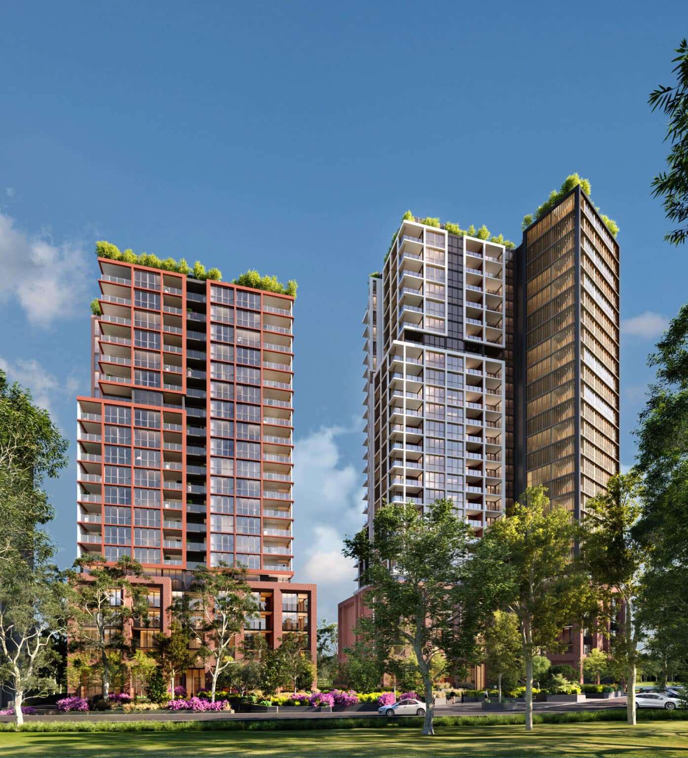 RALPH – Lateral Estate