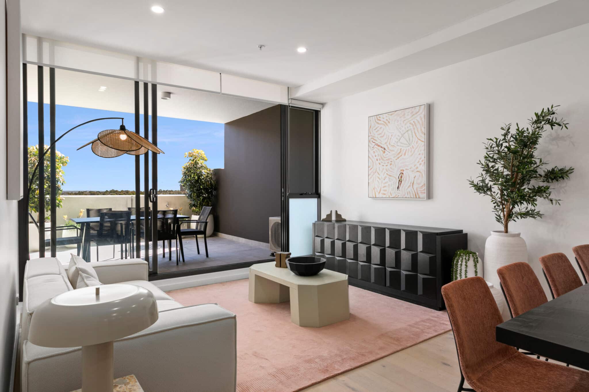 Lateral Estate – Australian property developer